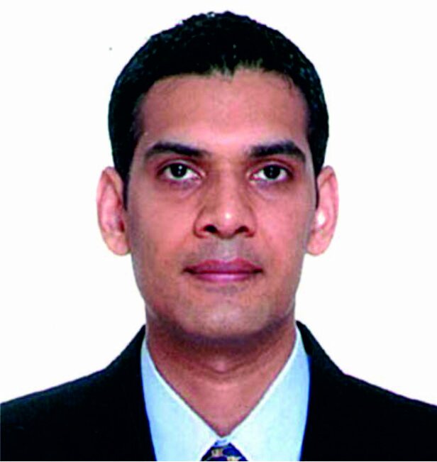 Founder & Co-Founder | Visionaries of Maharashtra Public School